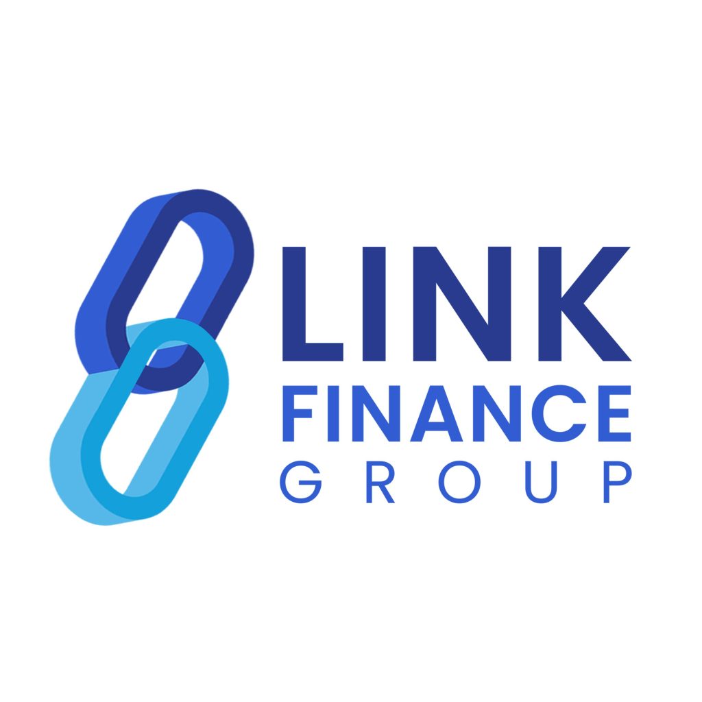 Link Finance group logo 2023 | NSW Chemist's Golf Club